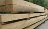 Fresh Sawn Timber | Whitney Sawmills