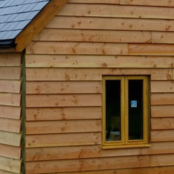 Timber Beams | Whitney Sawmills