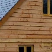 Cladding | Whitney Sawmills