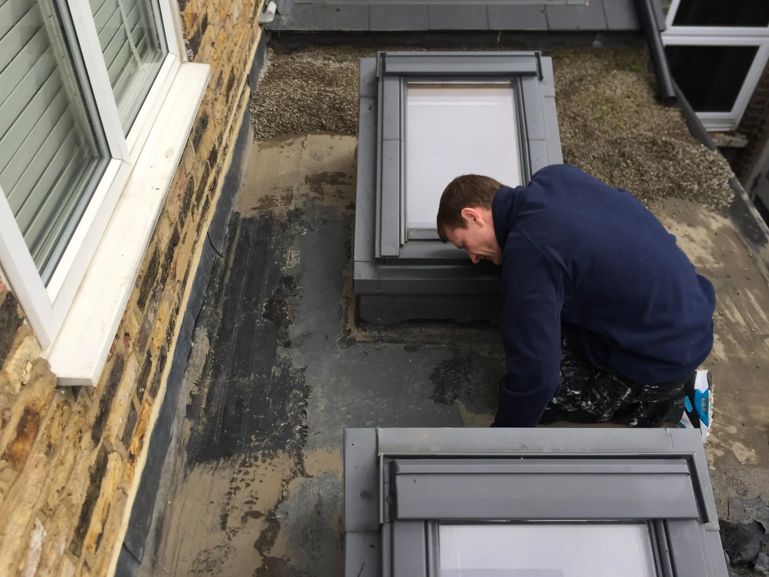 Maintenance — Rainbow Capital Property Ltd