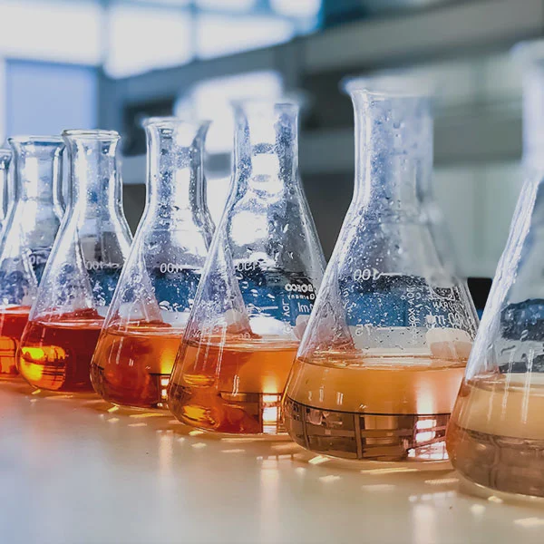 Aquatic Toxicity Laboratory | Cove Environmental LLC