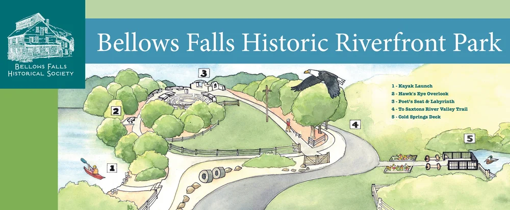 The Park — Bellows Falls Historical Society