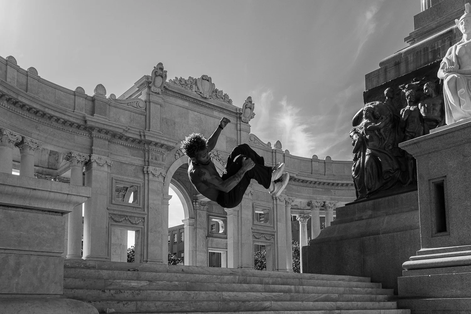 2024 BW Photo Contest Winners — Maryland Photography Alliance