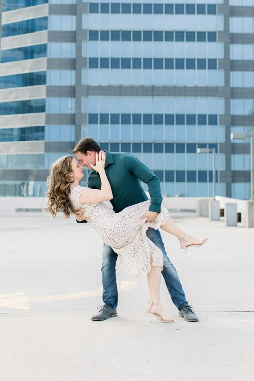 How to Slow Dance Course | For weddings, parties & more! — Ballroom Feed