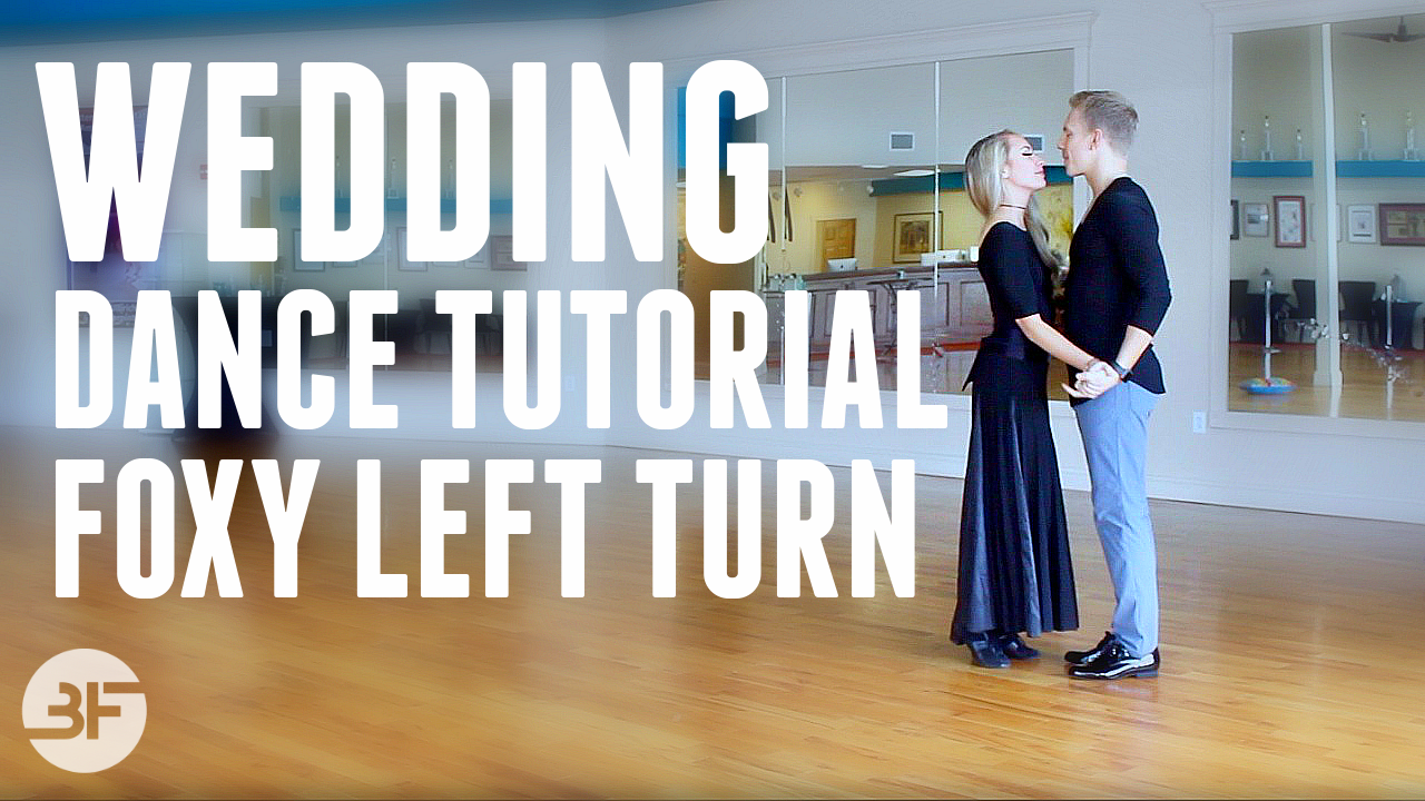 Learn How To Dance Foxy — Ballroom Feed