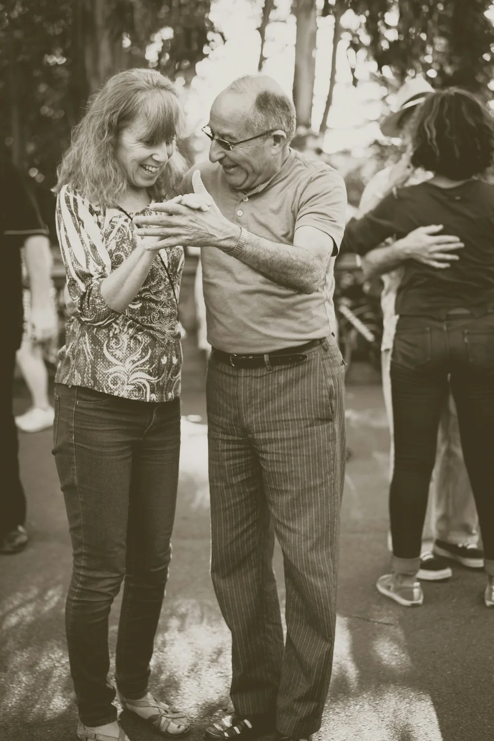 Learn the Foxtrot Dance Steps Online for Beginners — Ballroom Feed
