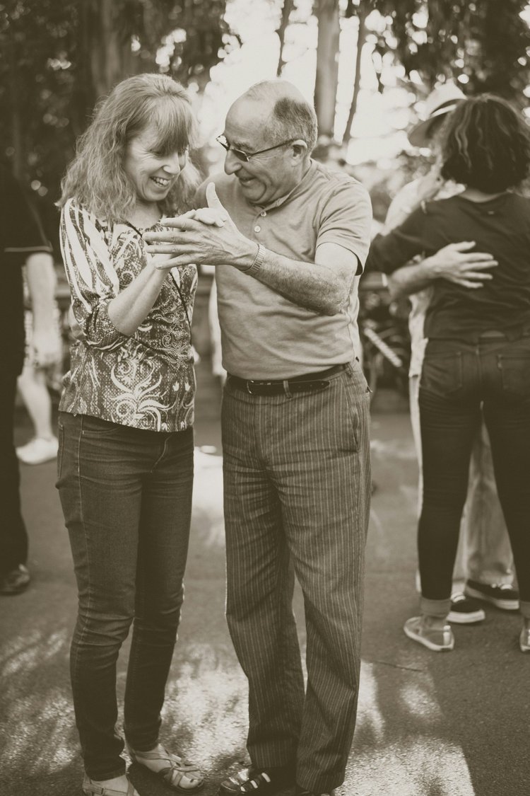 Learn the Foxtrot Dance Steps Online for Beginners — Ballroom Feed