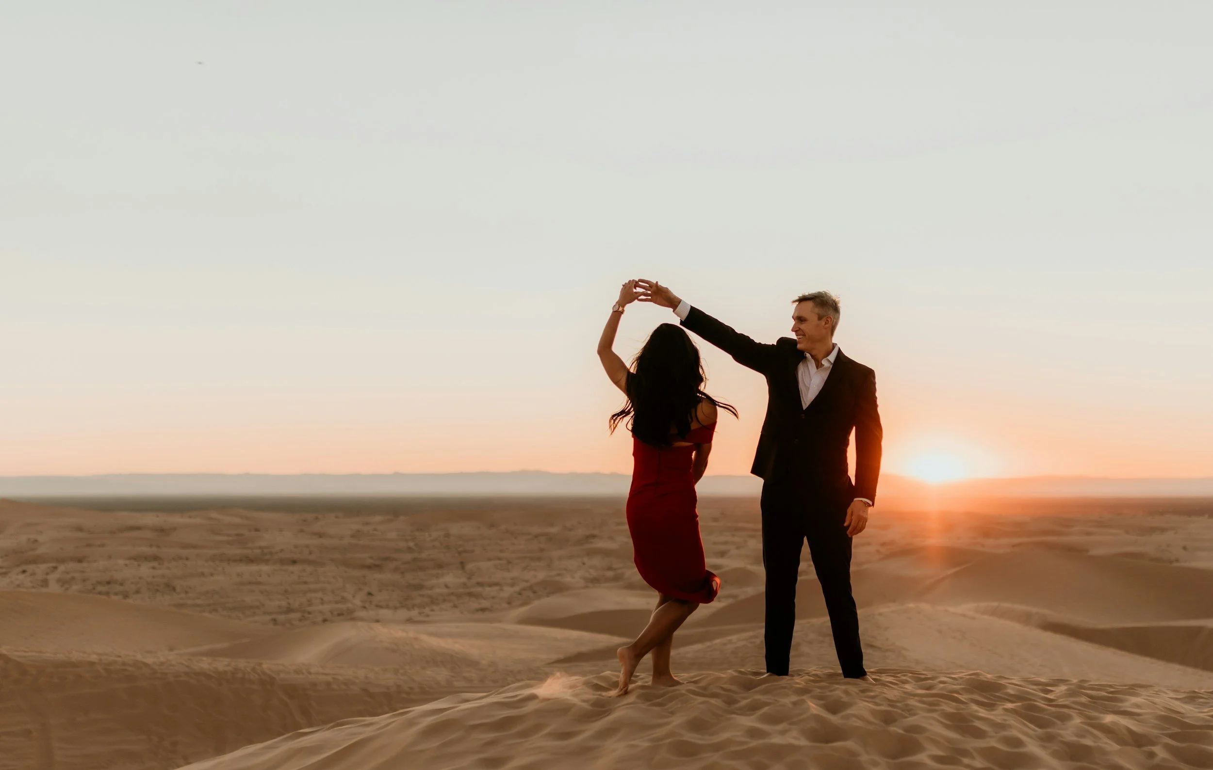 How to Slow Dance Course | For weddings, parties & more! — Ballroom Feed
