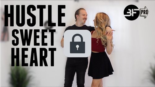 Learn The Hustle Dance Online for Beginners Today! — Ballroom Feed