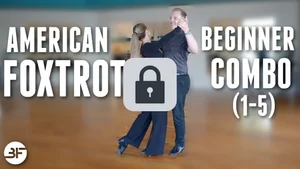 Learn the Foxtrot Dance Steps Online for Beginners — Ballroom Feed