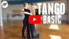 American Tango | Learn & Dance Today — Ballroom Feed