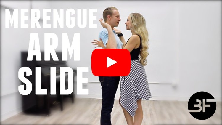 How to Merengue Dance Online for Beginners! — Ballroom Feed