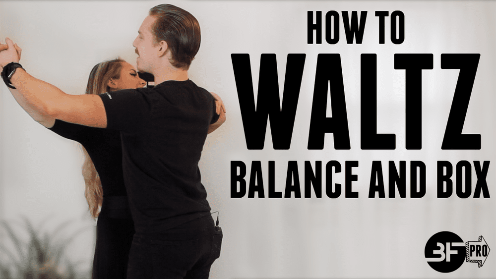 American Waltz | Learn American Waltz Today — Ballroom Feed