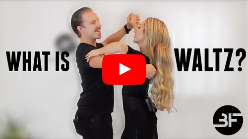 Waltz How to Dance Online | Learn American Waltz Today — Ballroom Feed
