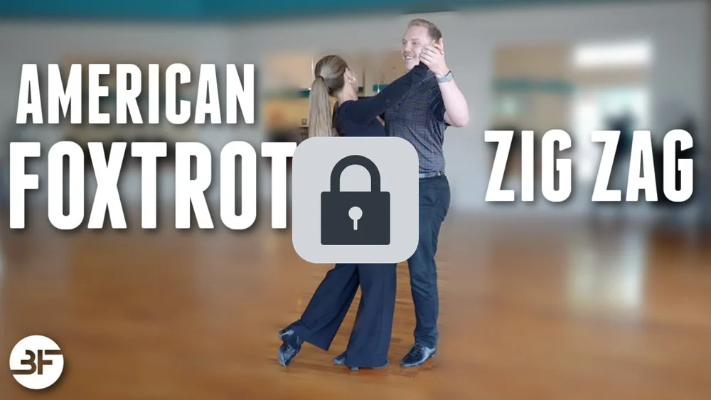Learn the Foxtrot Dance Steps Online for Beginners — Ballroom Feed
