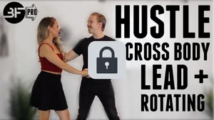 Learn The Hustle Dance Online for Beginners Today! — Ballroom Feed