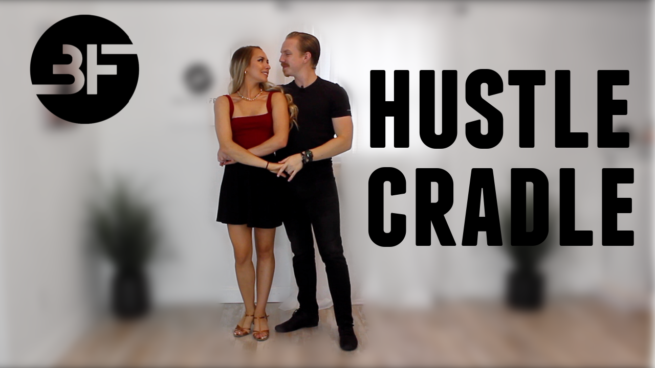 Hustle | Learn How to Hustle Dance Today — Ballroom Feed