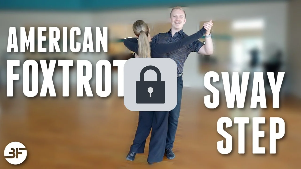 Learn the Foxtrot Dance Steps Online for Beginners — Ballroom Feed