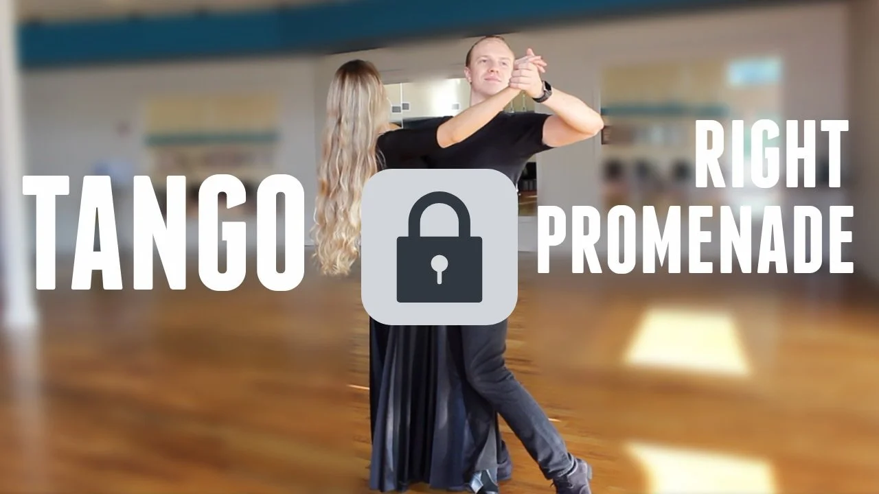 American Tango | Learn & Dance Today — Ballroom Feed