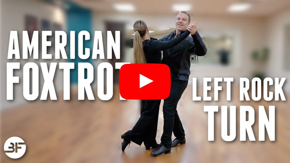 Learn the Foxtrot Dance Steps Online for Beginners — Ballroom Feed