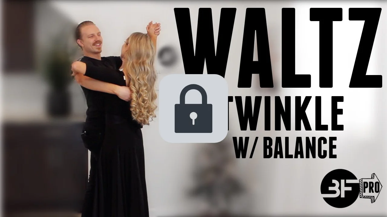 Waltz How to Dance Online | Learn American Waltz Today — Ballroom Feed