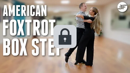 Learn the Foxtrot Dance Steps Online for Beginners — Ballroom Feed