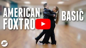 Learn the Foxtrot Dance Steps Online for Beginners — Ballroom Feed