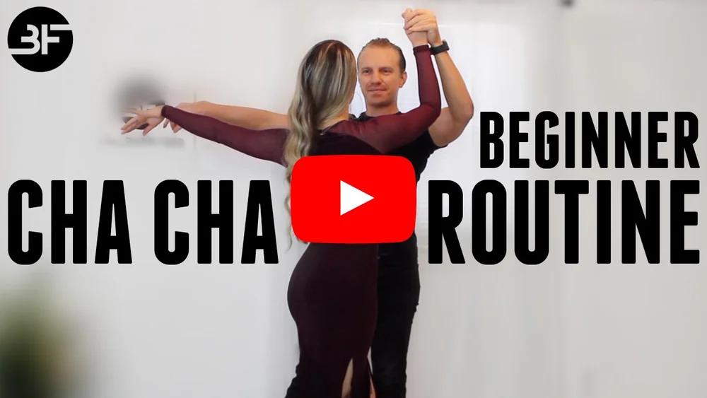 Learn Cha Cha Dance Online | American Cha Cha Tutorials — Ballroom Feed