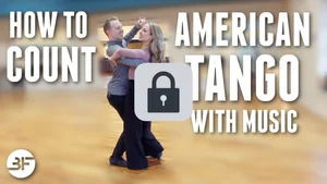 American Tango | Learn & Dance Today — Ballroom Feed
