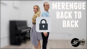 How to Merengue Dance Online for Beginners! — Ballroom Feed