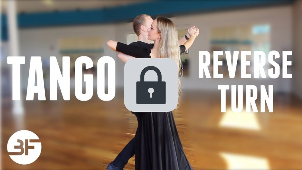 American Tango | Learn & Dance Today — Ballroom Feed