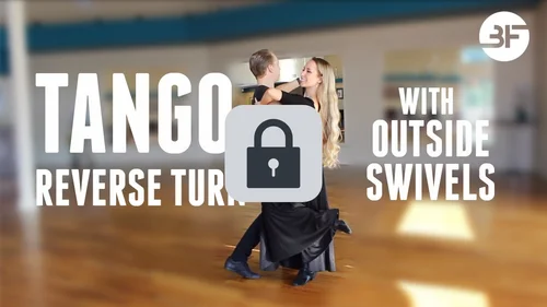 American Tango | Learn & Dance Today — Ballroom Feed