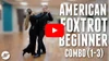 Learn the Foxtrot Dance Steps Online for Beginners — Ballroom Feed