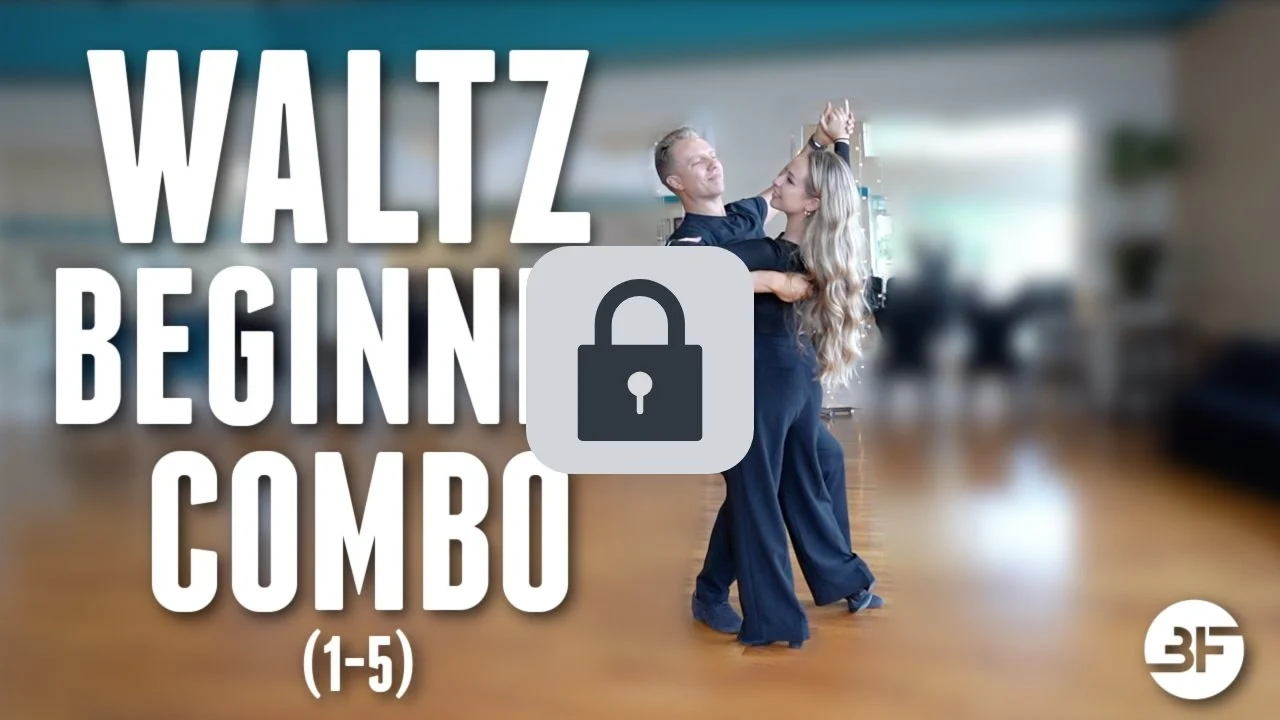 Waltz How to Dance Online | Learn American Waltz Today — Ballroom Feed