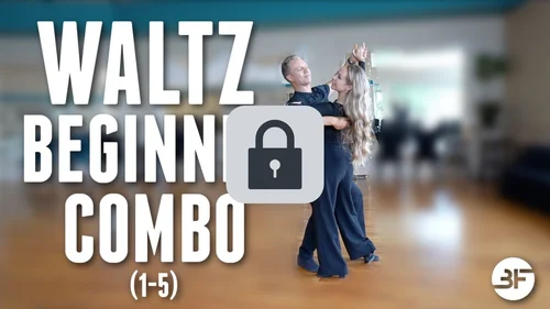 Waltz How to Dance Online | Learn American Waltz Today — Ballroom Feed