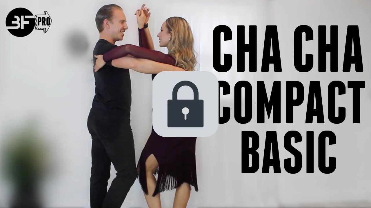 Learn Cha Cha Dance Online | American Cha Cha Tutorials — Ballroom Feed