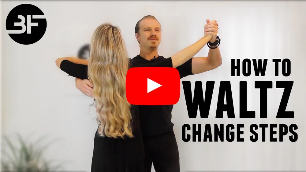Waltz How to Dance Online | Learn American Waltz Today — Ballroom Feed