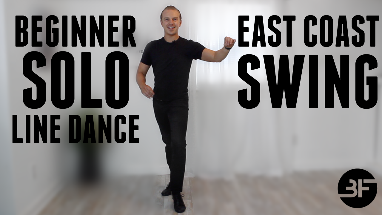 Line Dances | No Partner Necessary! — Ballroom Feed