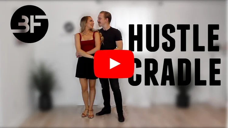 Learn The Hustle Dance Online for Beginners Today! — Ballroom Feed