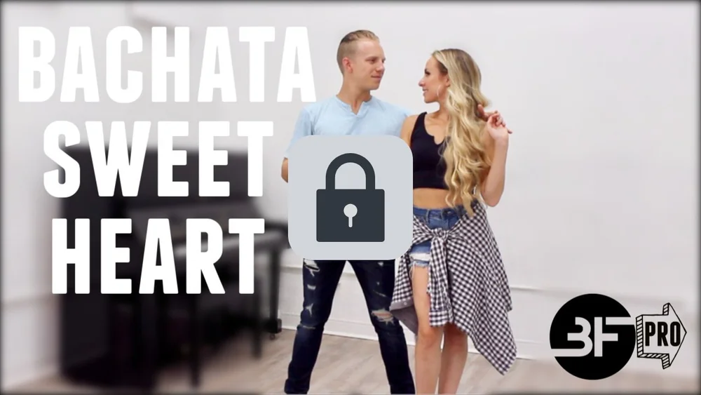 How to Bachata Dance for Beginners Online — Ballroom Feed