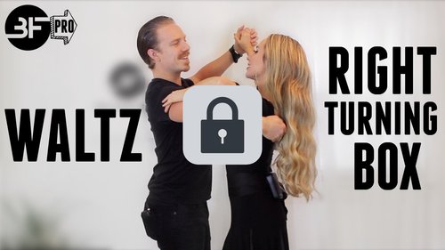 Waltz How to Dance Online | Learn American Waltz Today — Ballroom Feed