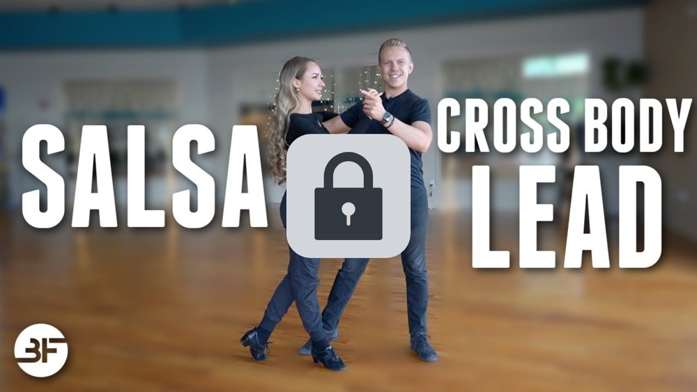 How to Salsa Dance for Beginners Online! — Ballroom Feed
