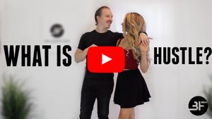 Learn The Hustle Dance Online for Beginners Today! — Ballroom Feed