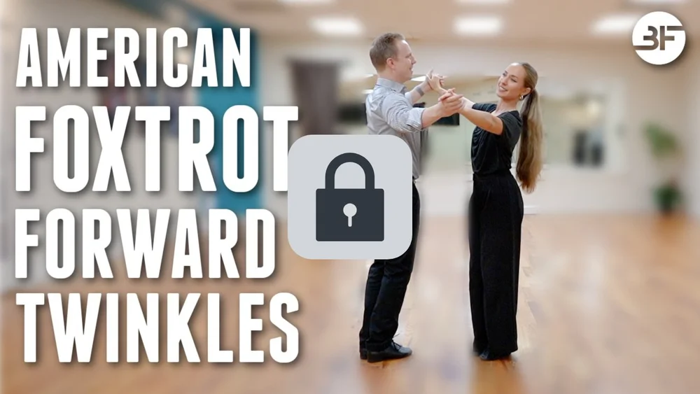 Learn the Foxtrot Dance Steps Online for Beginners — Ballroom Feed