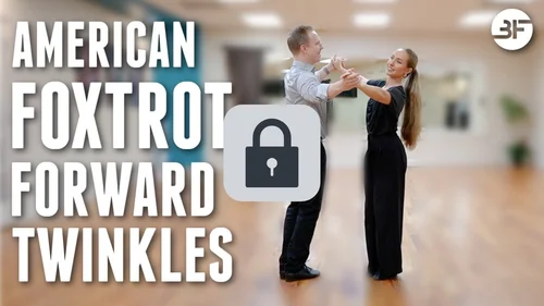 Learn the Foxtrot Dance Steps Online for Beginners — Ballroom Feed