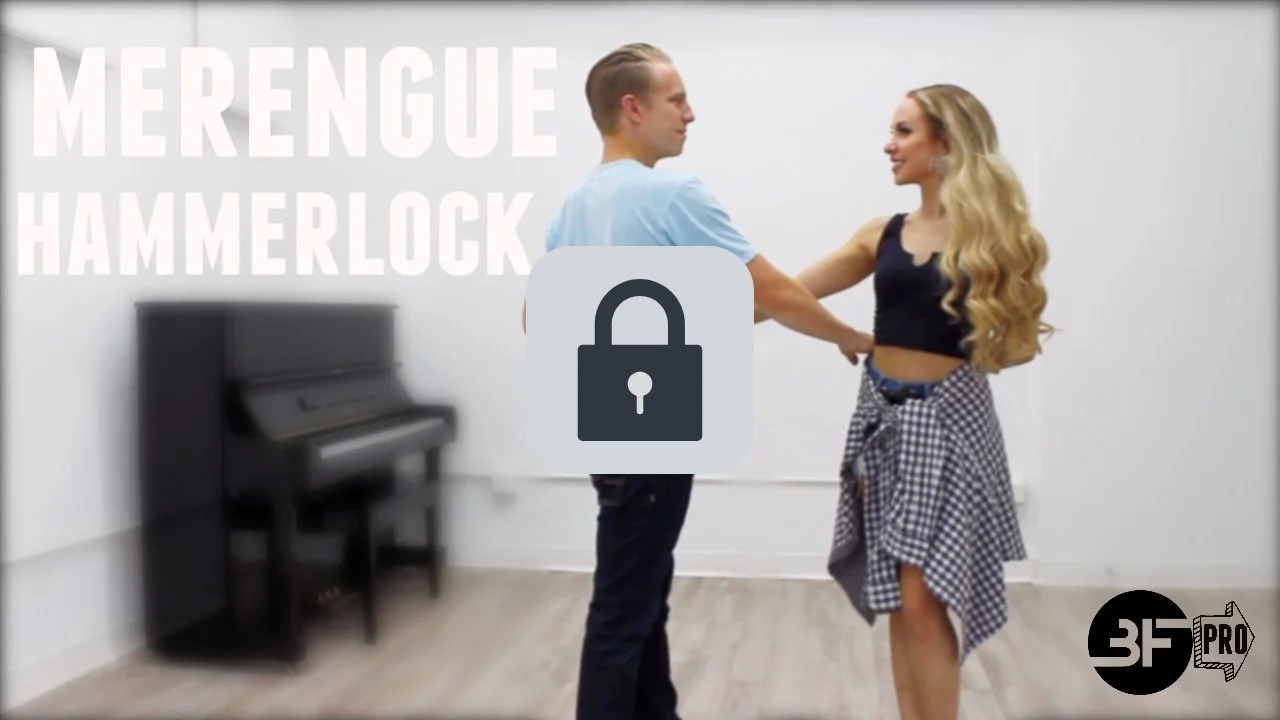 How to Merengue Dance Online for Beginners! — Ballroom Feed