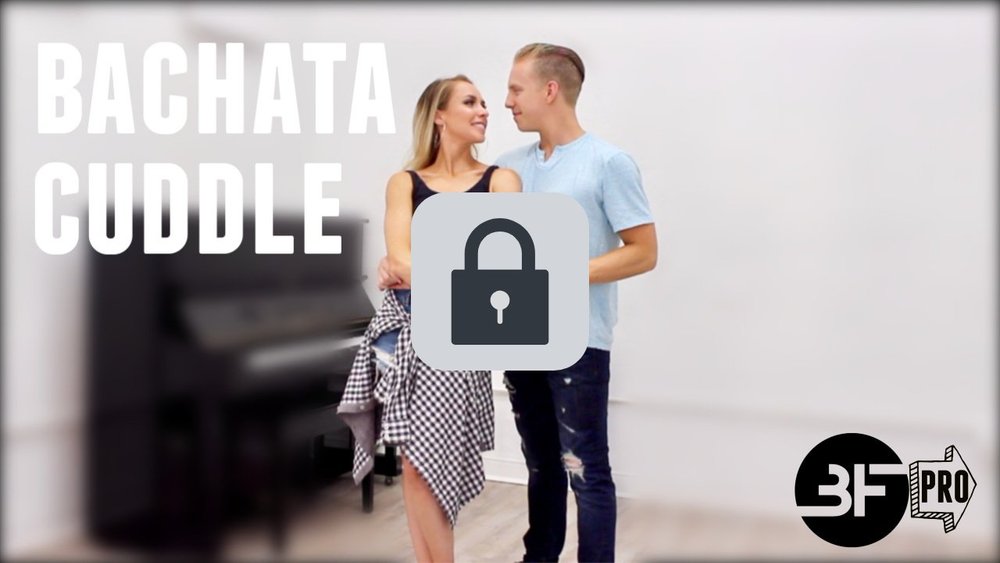 How to Bachata Dance for Beginners Online — Ballroom Feed