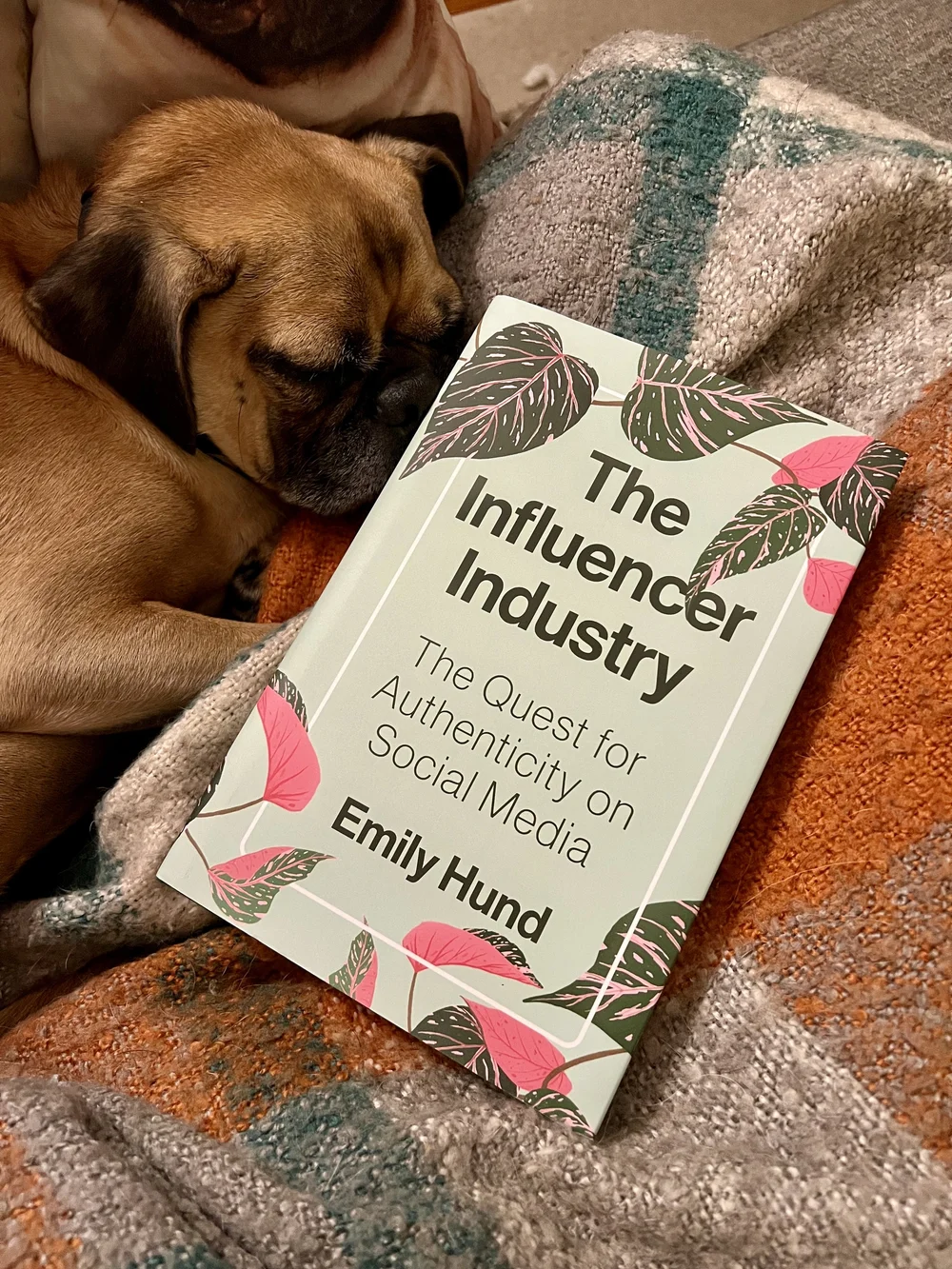5 Books About How Social Media Shapes Our Culture & World — Serve Me ...