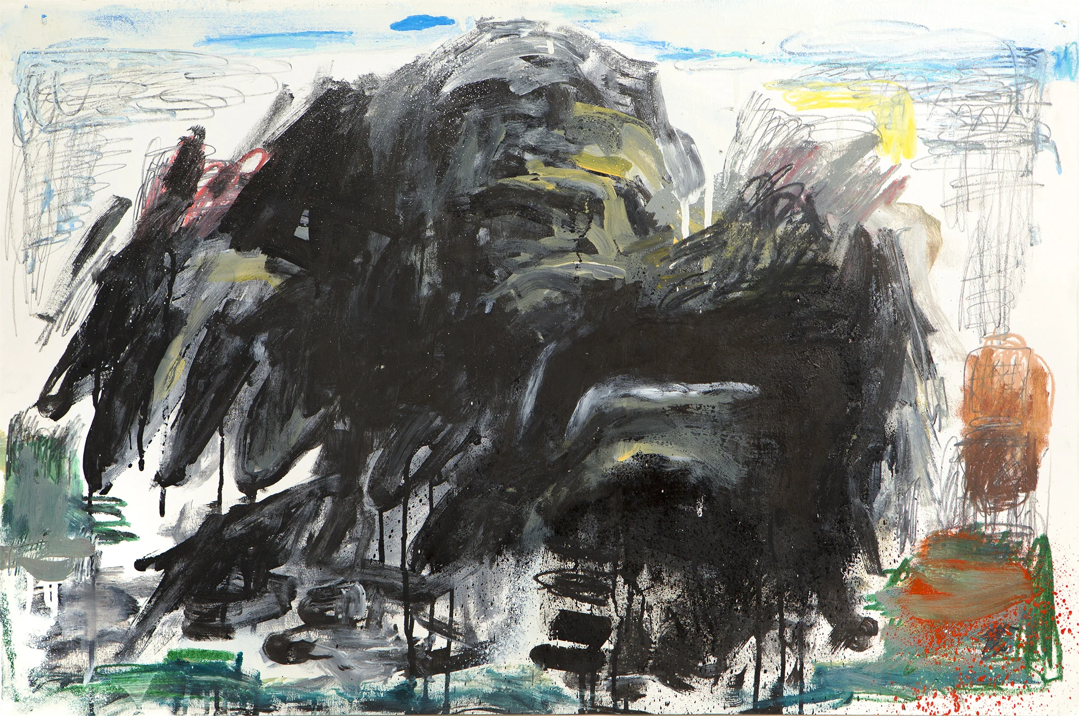 TED McGRATH
