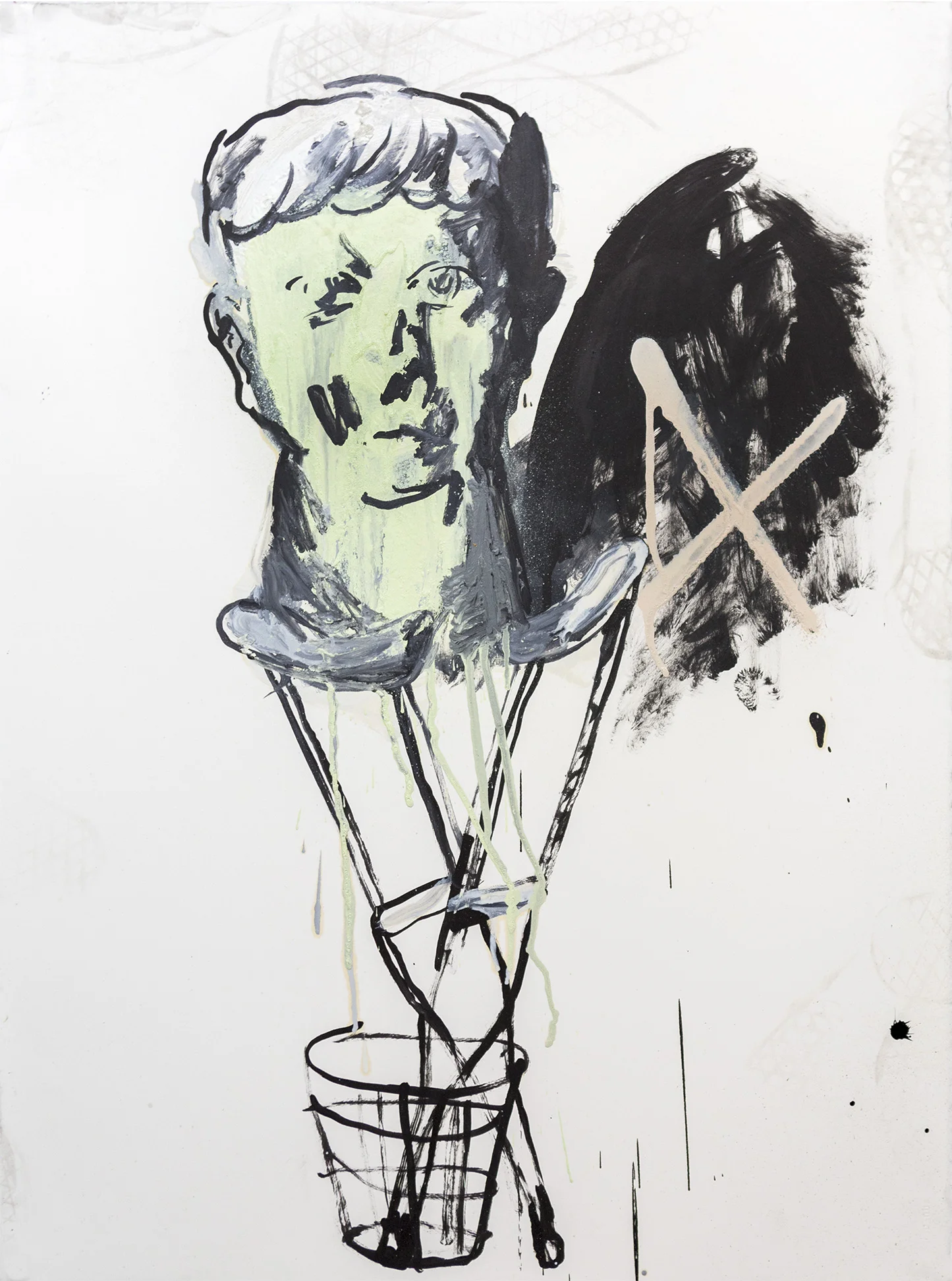 TED McGRATH